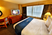 Harrah's Resort Atlantic City - Atlantic City Hotels - NJ at getaroom