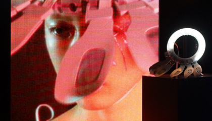 Core77 / Industrial Design Magazine + Resource