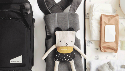 Core77 / Industrial Design Magazine + Resource