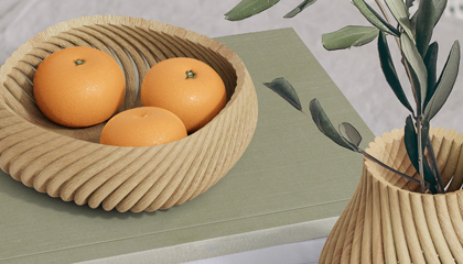 360 Paper Bottle - Core77