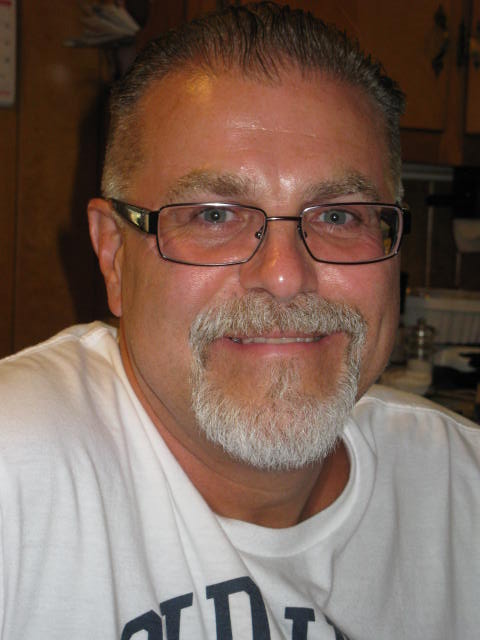 Tim Mack, Big Stone Gap, VA Virginia