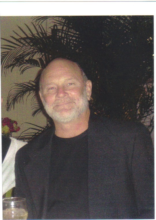 David Phillips, Houston, TX Texas