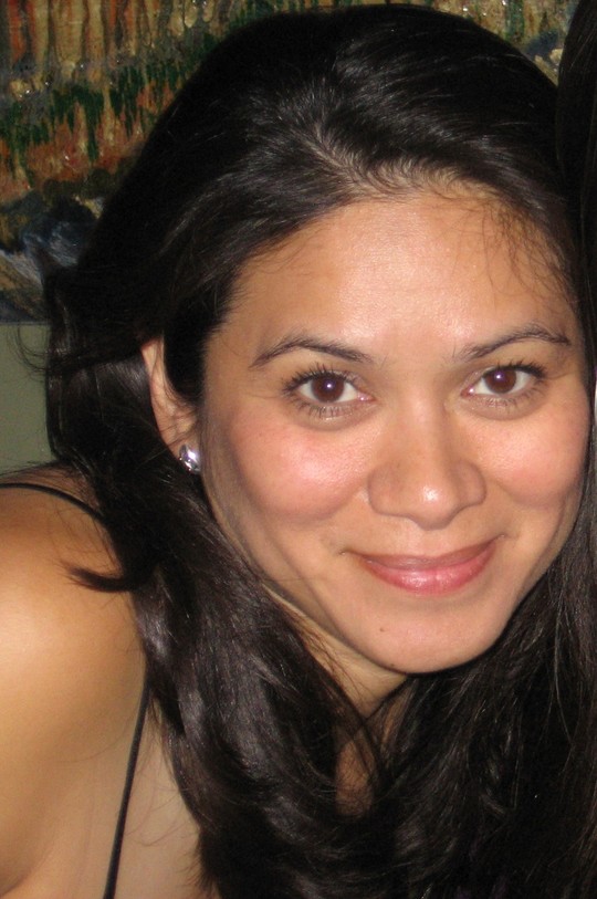 Melissa Castaneda (Vanderberg), San Antonio, TX Texas currently in ...