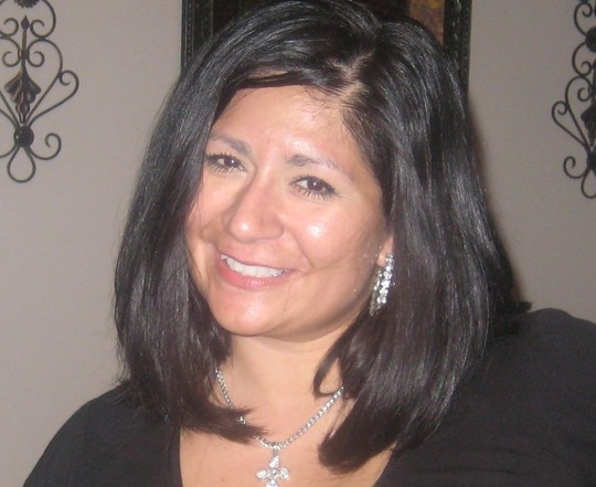 Angela Rodriguez, San Antonio, TX Texas