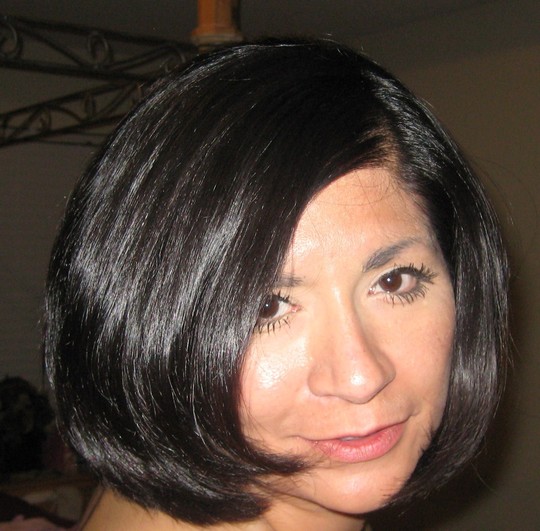 Angela Rodriguez, San Antonio, TX Texas