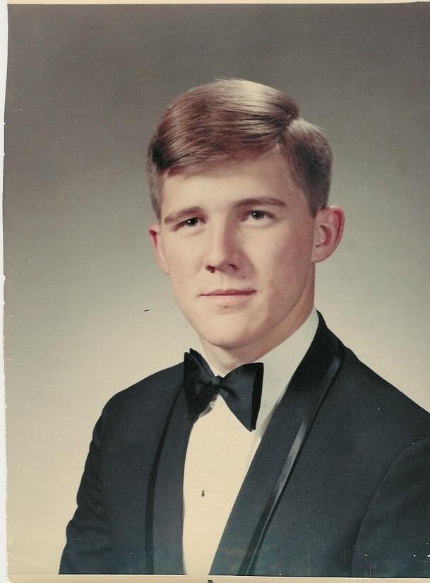 Richard Priest, Montgomery, AL Alabama currently in Winston Salem, NC USA