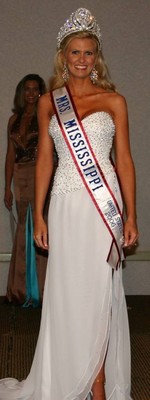 Shanteau Walker (Gaskin), Raleigh, MS Mississippi currently in ...