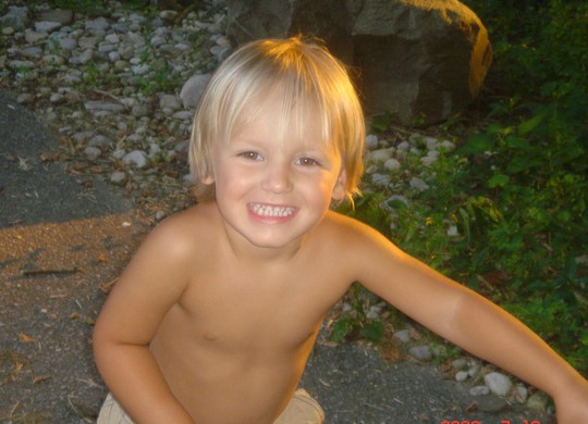 Melissa Reed (Snyder), Amelia, OH Ohio currently in Cincinnati, OH USA