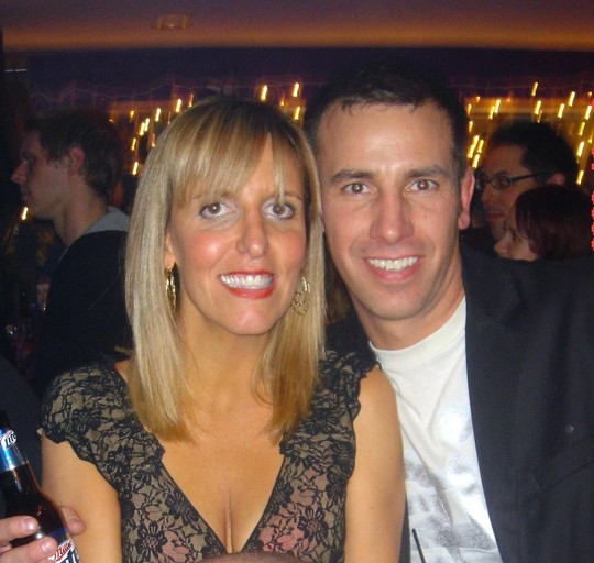 Melissa Reed (Snyder), Amelia, OH Ohio currently in Cincinnati, OH USA