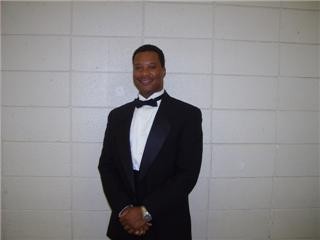 Greg Modica, Grambling, LA Louisiana currently in El Dorado, AR USA