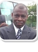 Waymon 70 -Stewart, Whitehouse, TX Texas currently in Tyler, TX USA