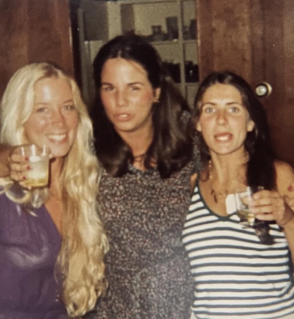 5th Class Reunion 1980