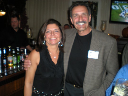 Deborah Rizzo (LaBarbera), Cliffside Park, NJ New Jersey currently in ...