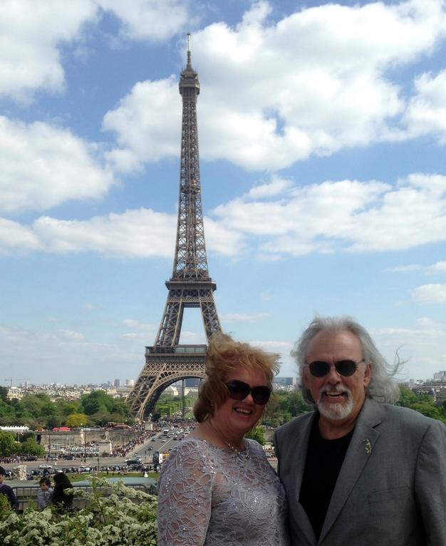 Richard Heiser, Raleigh, NC North Carolina currently in Edenton, NC USA