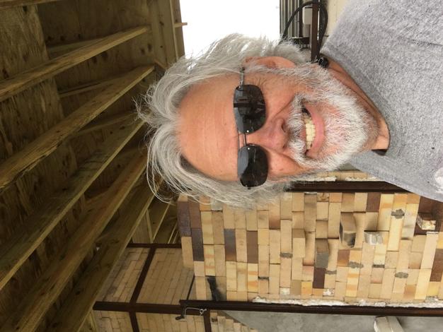 Richard Heiser, Raleigh, NC North Carolina currently in Edenton, NC USA