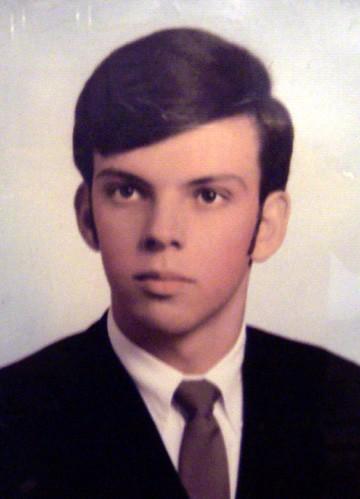 Richard Heiser, Raleigh, NC North Carolina currently in Edenton, NC USA