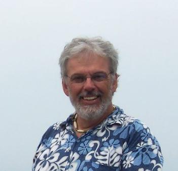 Richard Heiser, Raleigh, NC North Carolina currently in Edenton, NC USA