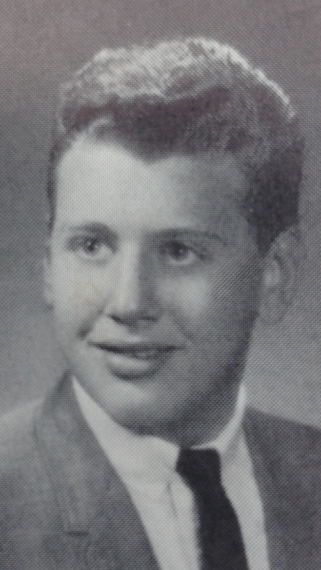 Howard J. Adelman, Cleveland Heights, OH Ohio currently in Pepper Pike ...