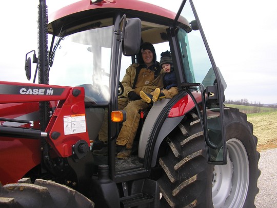 Jeremy Stull, Brandenburg, KY Kentucky currently in Webster, KY USA