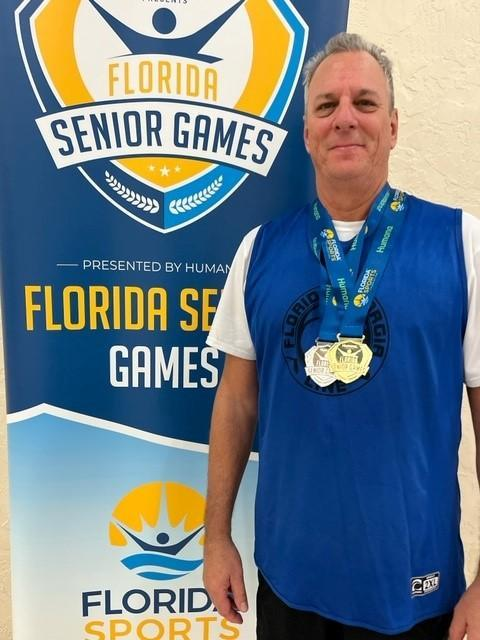 Steve Brumer (Brumer), Springfield, NJ New Jersey currently in Vero ...