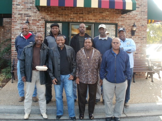 Dennis Skelton, Seneca, SC South Carolina