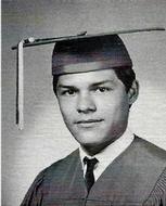 Raymond Gonzalez (Class Of 67)