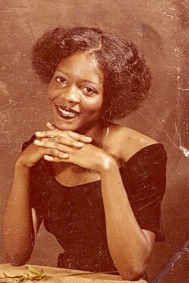 Barbara J McKinney (Ruff), Fort Pierce, FL Florida currently in Fort ...