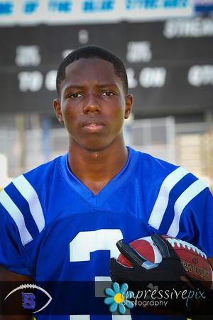 Jaquan Williams, Sebring, FL Florida