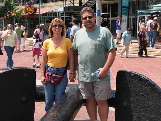 Roger Ruddle, Dundalk, MD Maryland currently in Staunton, VA USA