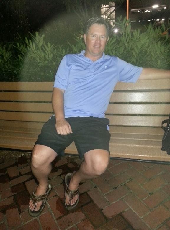 David Mabe, Pilot Mountain, NC North Carolina