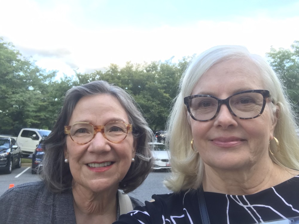 Saturday Night Reunion