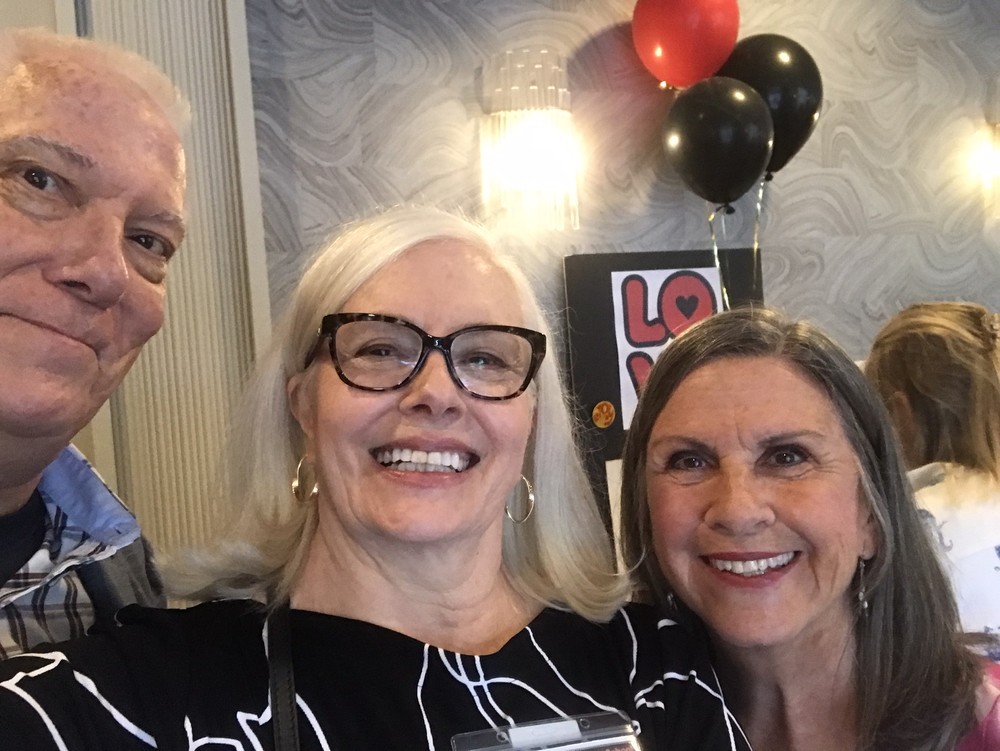 Saturday Night Reunion