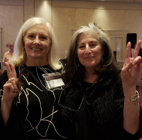 Saturday Night Reunion