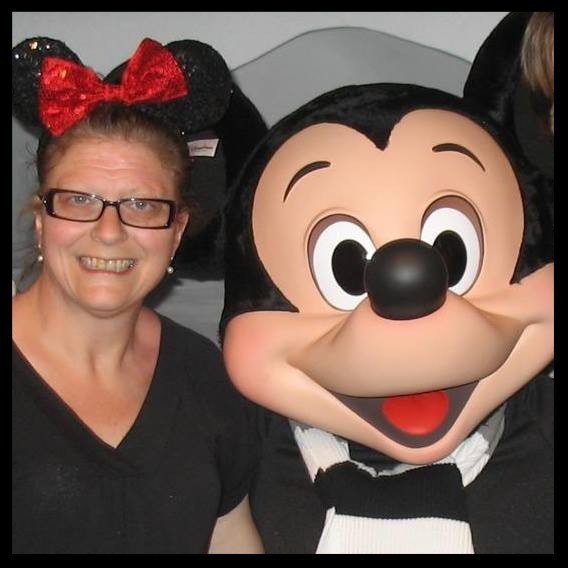 Denise Patten (Erskine), Medford, OR Oregon