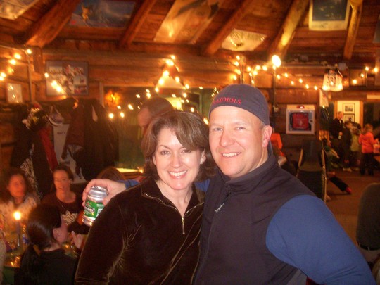 Dave Rusch, Menomonee Falls, WI Wisconsin currently in Whitefish Bay ...