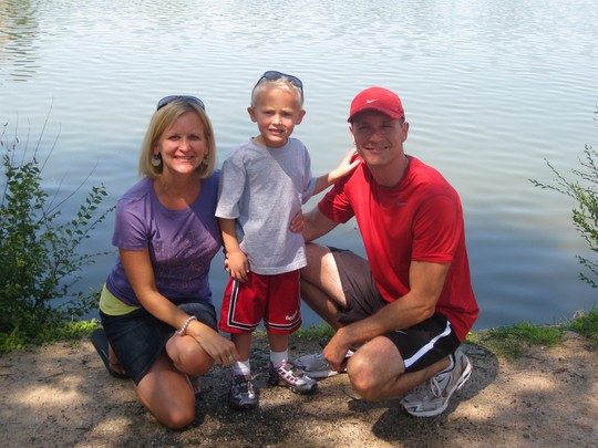 Lisa Cashion (McSeveney), Manhattan Beach, CA California currently in ...