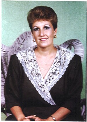 Rose Ann Haight (Herman), Alpena, MI Michigan currently in Lansing, MI USA