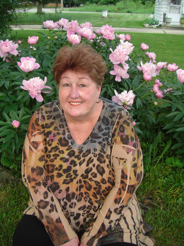 Rose Ann Haight (Herman), Alpena, MI Michigan currently in Lansing, MI USA