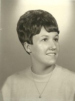 Rose Ann Haight (Herman), Alpena, MI Michigan currently in Lansing, MI USA