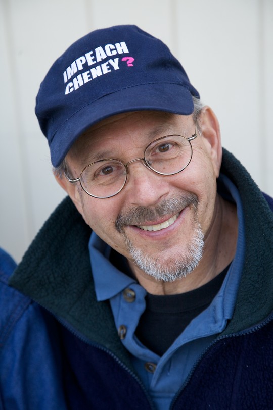 Larry Needleman, Great Neck, NY New York currently in Sebastopol, CA USA