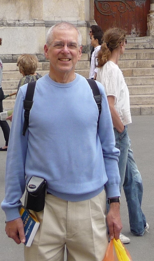 James Mandel, Great Neck, NY New York currently in Moscow, Russian ...