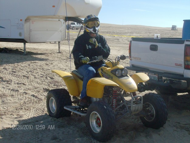 Jaime Eller, Eureka, CA California currently in Lemoore, CA