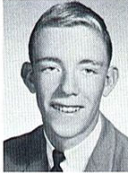 Larry Stokes, Burien, WA Washington