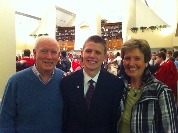 David Ladley, Glenview, IL Illinois currently in Barrington, IL USA