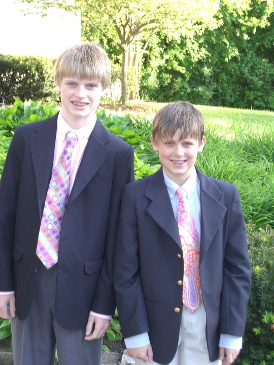 David Ladley, Glenview, IL Illinois currently in Barrington, IL USA