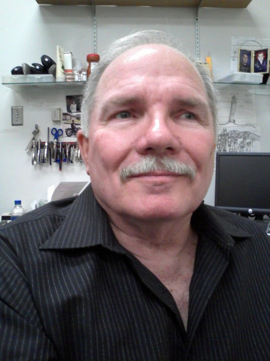 Troy Robertson, Greenville, TX Texas currently in Houston, TX USA