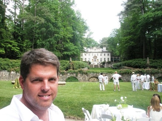 Jeff Davis, Charleston, SC South Carolina currently in Greenville, SC USA