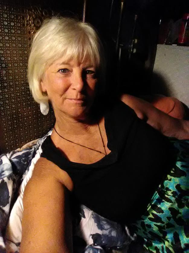 Julie Davis (Davis-Raley), Freeport, TX Texas currently in Lampasas, TX USA