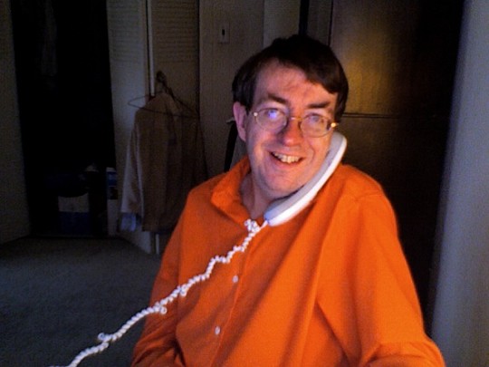 Scott Davis, Fairfield, CT Connecticut currently in Bridgeport, CT USA