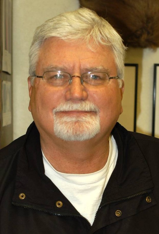 Steve Poag, Chickasha, OK Oklahoma